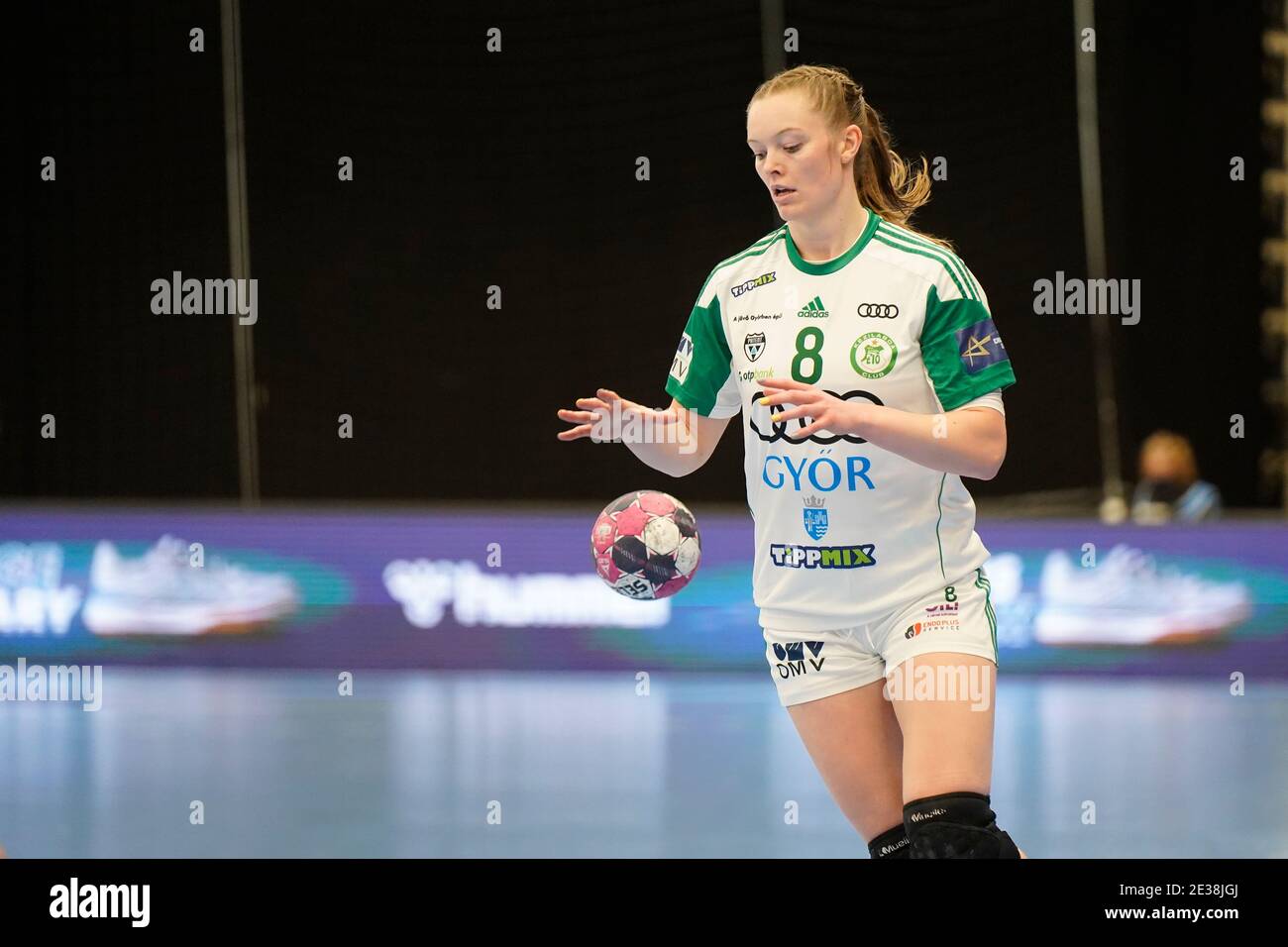 Anne mette hansen hi-res stock photography and images - Alamy