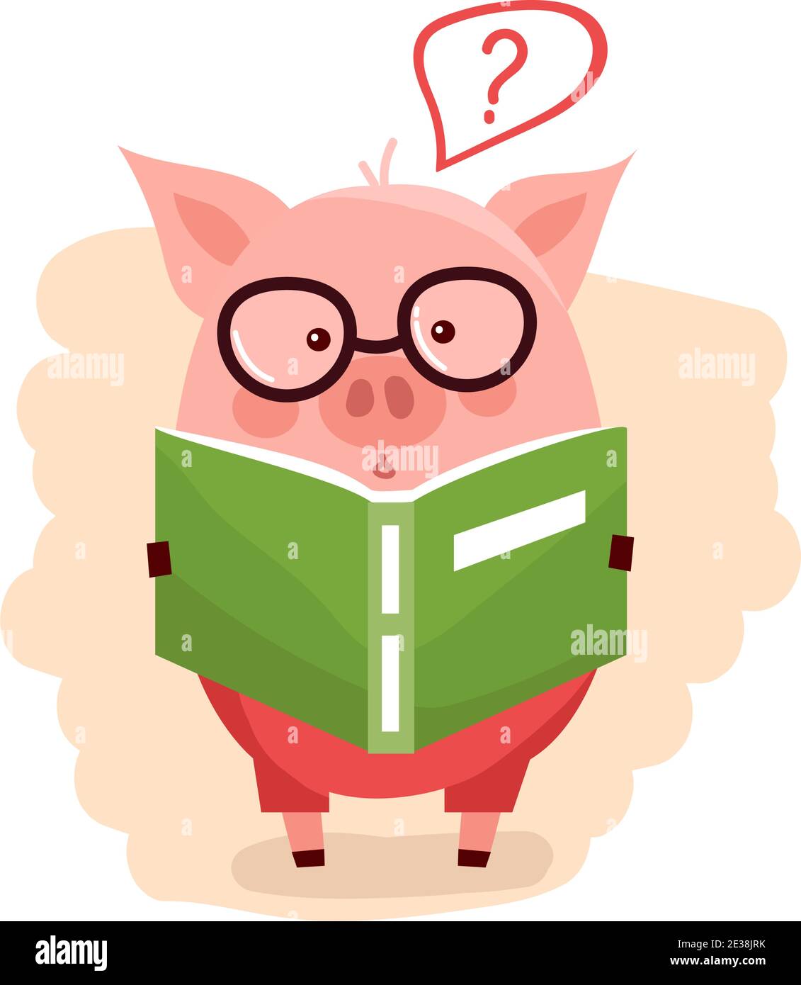 Pig Reading