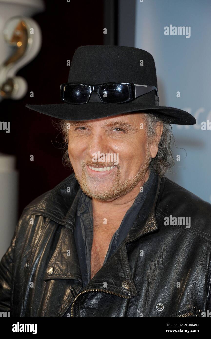 Daniel gerard hi-res stock photography and images - Alamy