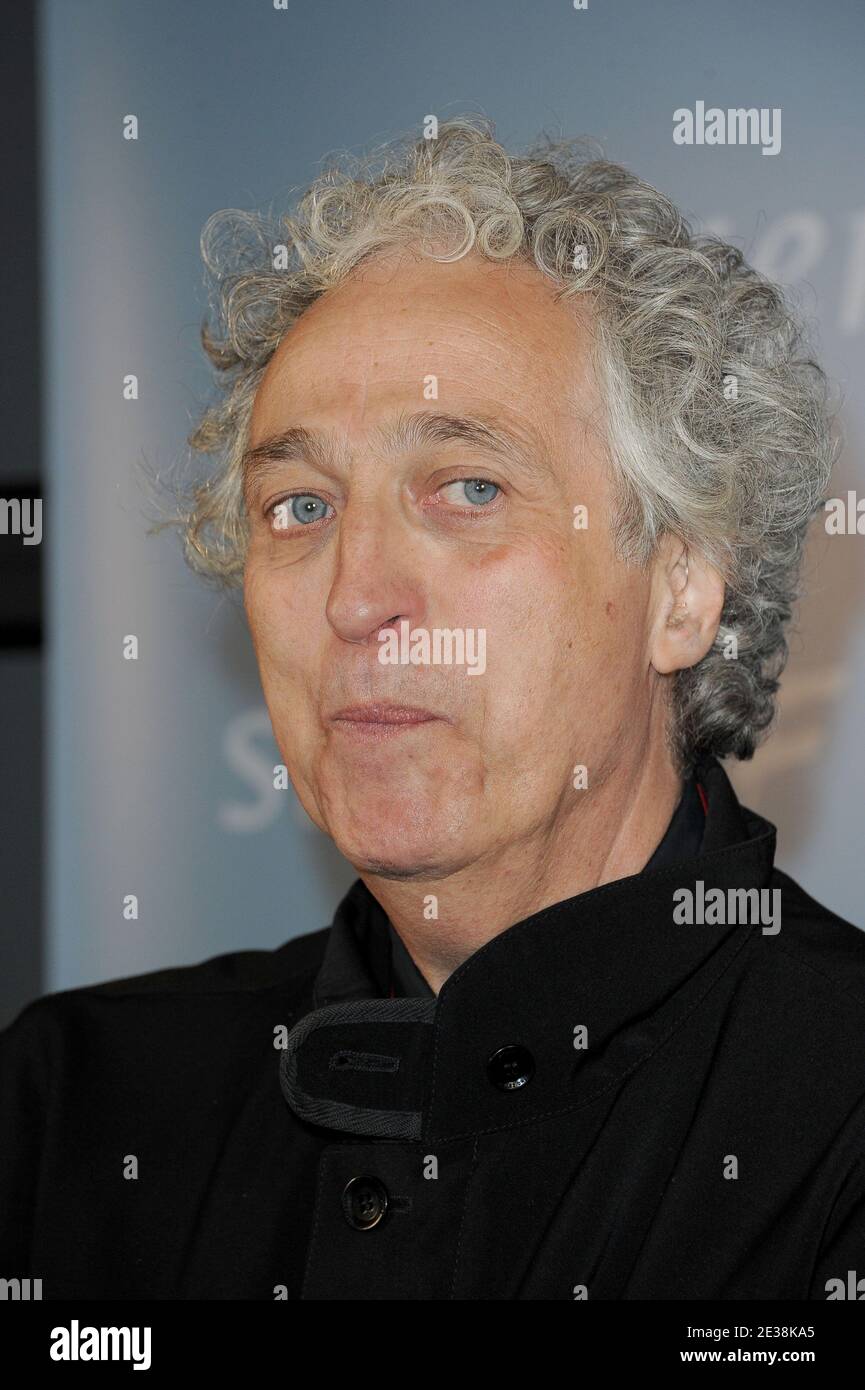 Claude duvivier hi-res stock photography and images - Alamy