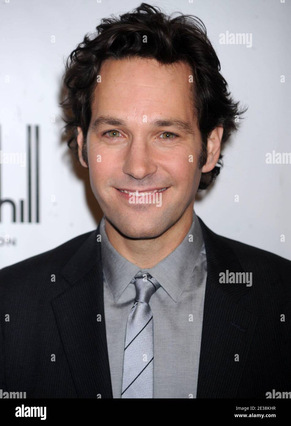Paul Rudd arriving for IFP's 20th Annual Gotham Independent Film Awards ...