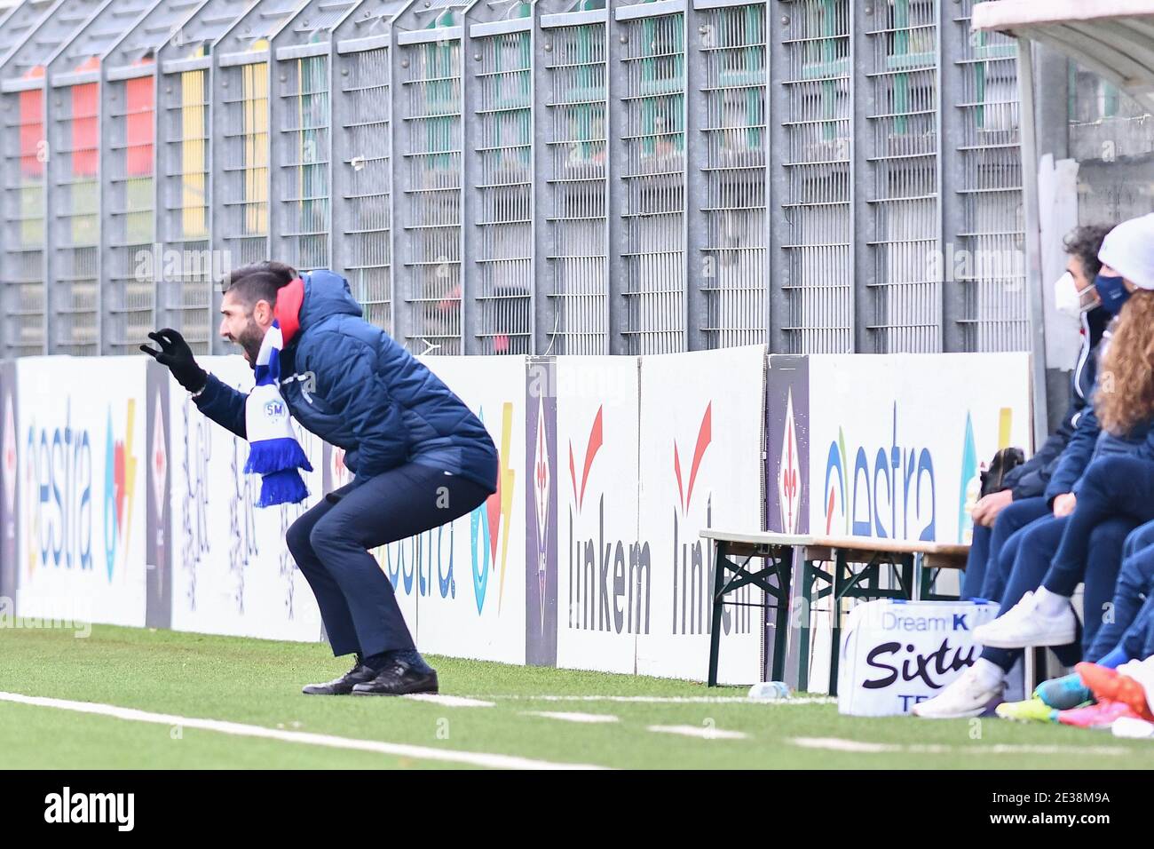 Coach marino hi-res stock photography and images - Alamy