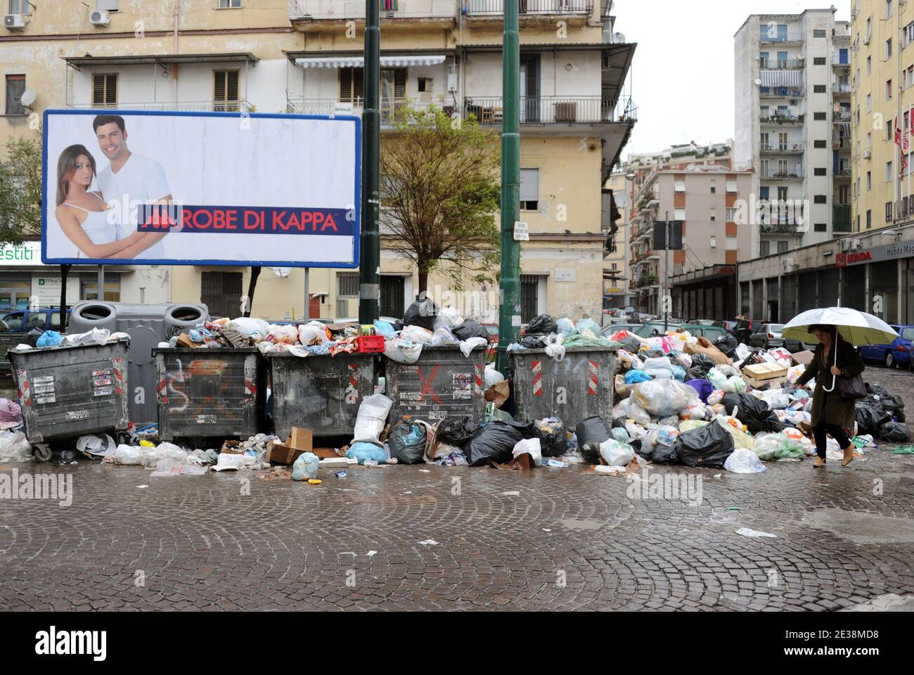 Mafia italien hi-res stock photography and images - Alamy