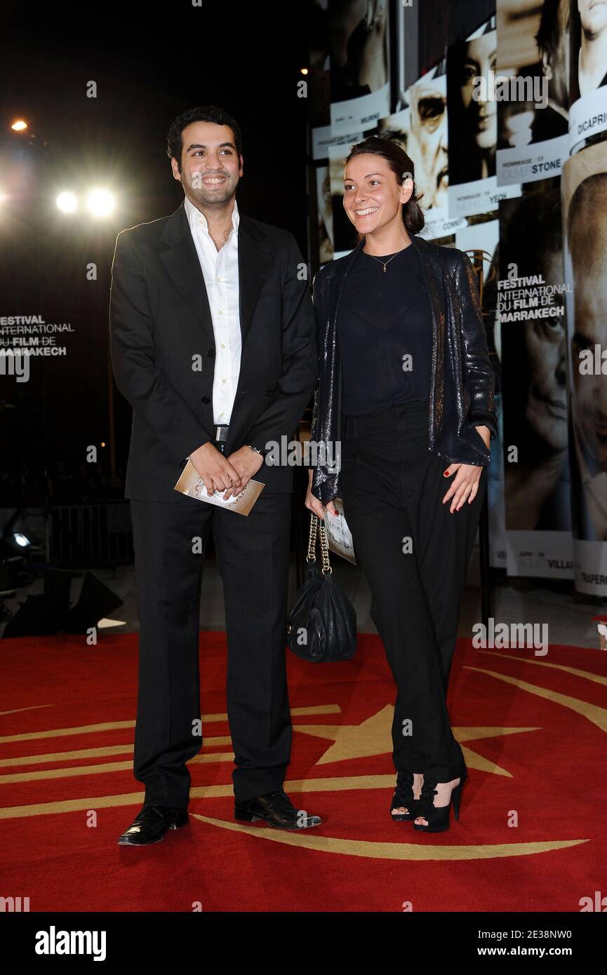 Yacin hi-res stock photography and images - Alamy