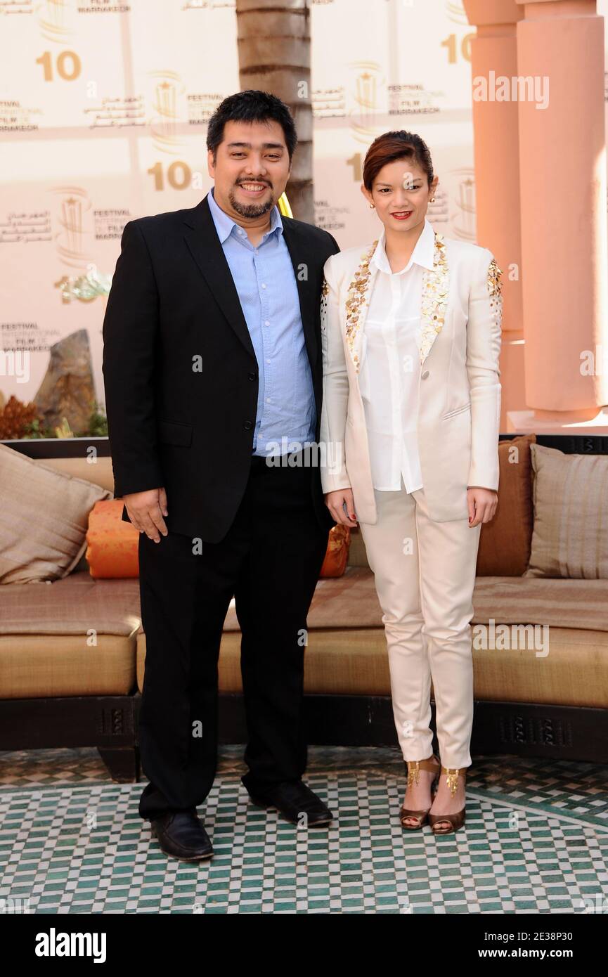 Meryll soriano hi-res stock photography and images - Alamy