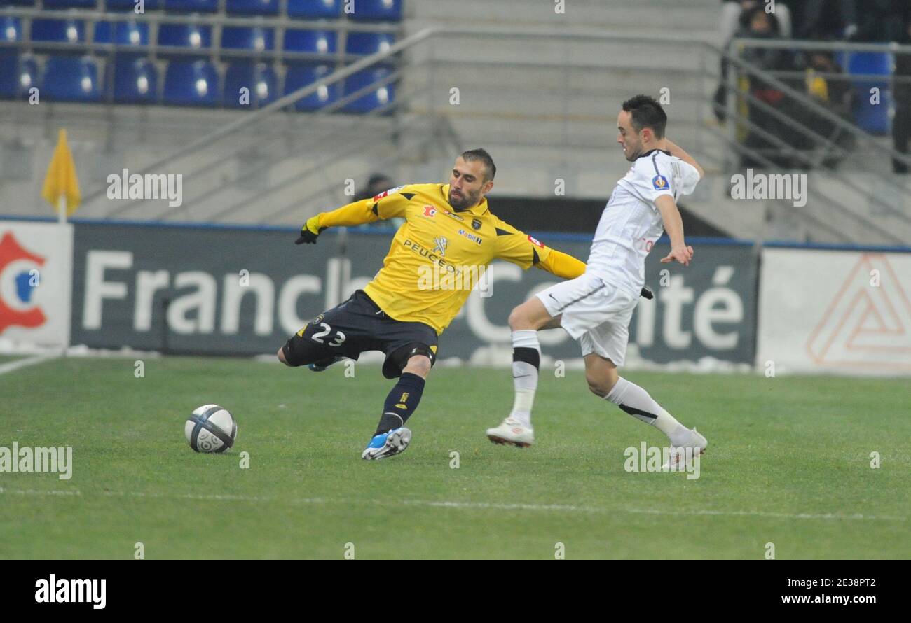 David sauget hi-res stock photography and images - Alamy