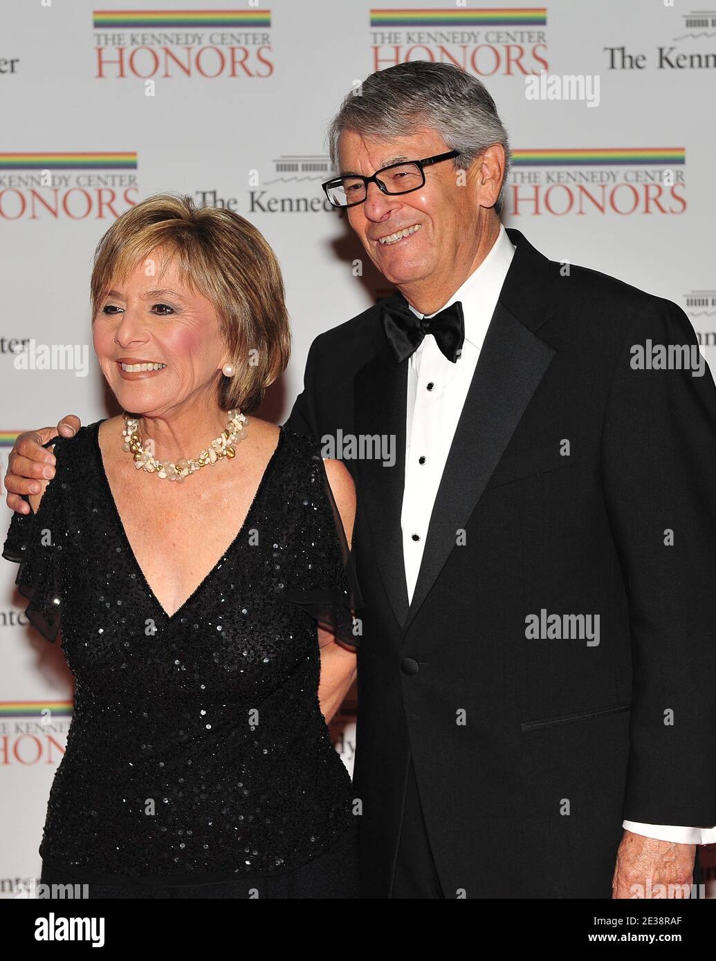 Barbara boxer and stewart boxer hi-res stock photography and images - Alamy