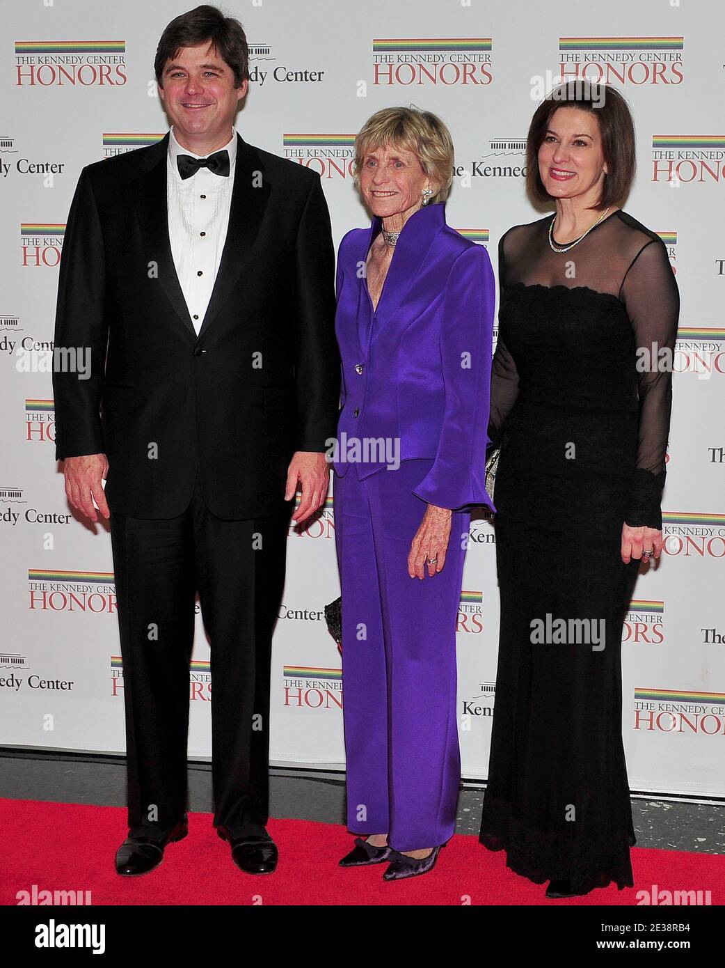Jean Kennedy Smith High Resolution Stock Photography and Images - Alamy