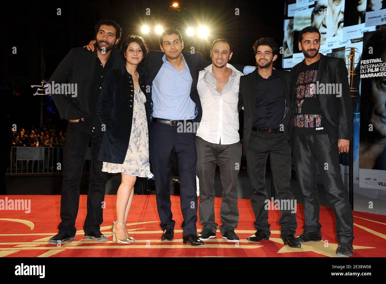 Aissam hi-res stock photography and images - Alamy