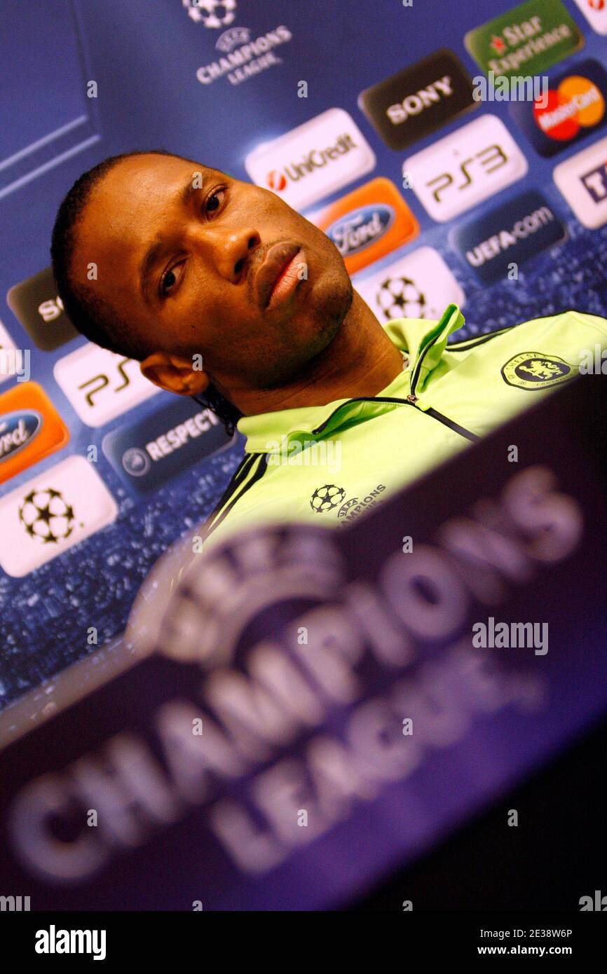 Champions de la conférence hi-res stock photography and images - Alamy
