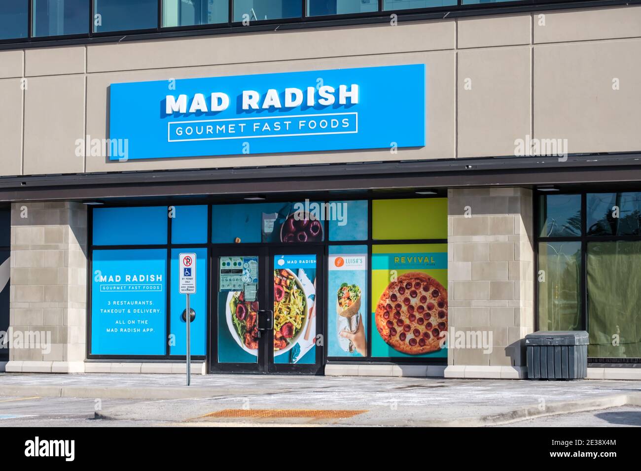 Mad radish hi-res stock photography and images - Alamy