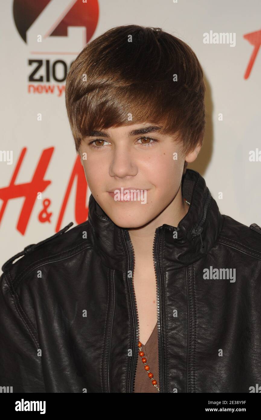 Jordyn Wieber And Justin Bieber