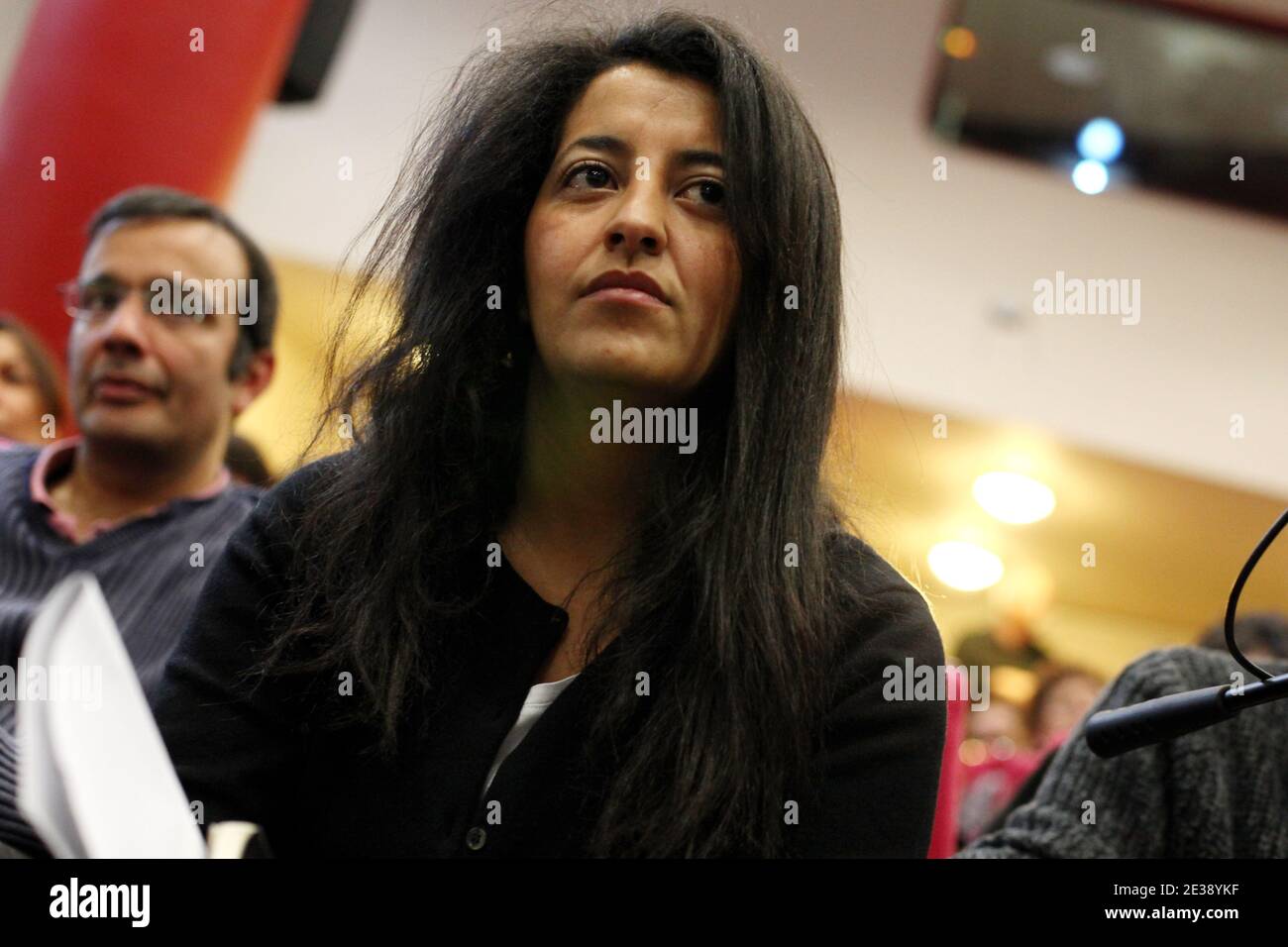 Delli Karima High Resolution Stock Photography and Images - Alamy