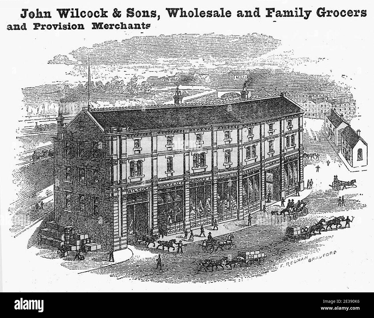 Wilcock High Resolution Stock Photography and Images - Alamy