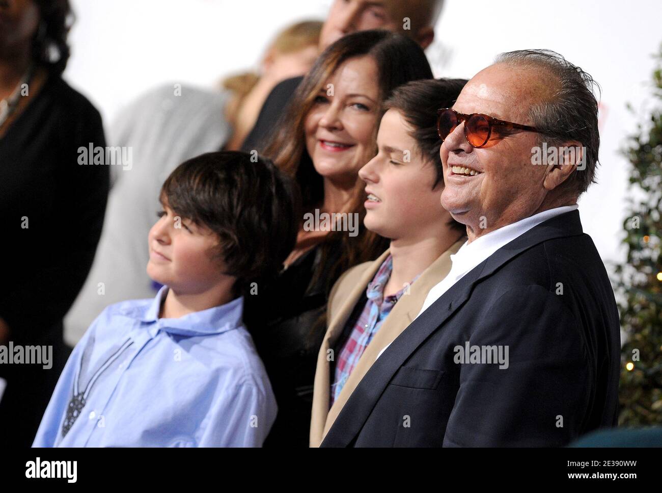 Jennifer Nicholson Jack Nicholsons Daughter