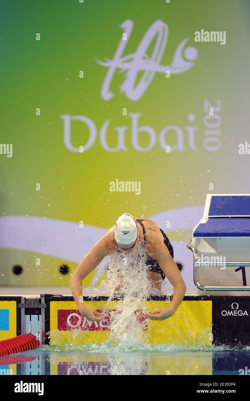 Dubai sports complex hi-res stock photography and images - Alamy