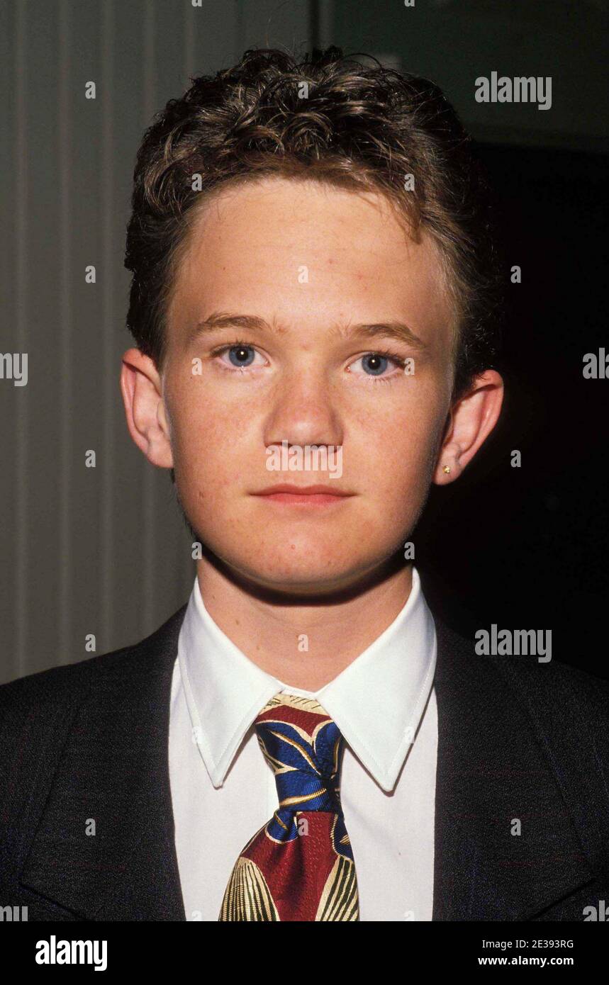 Edwiges E O Centimetro Furioso Neil Patrick Harris Beija HEDWIG Neil