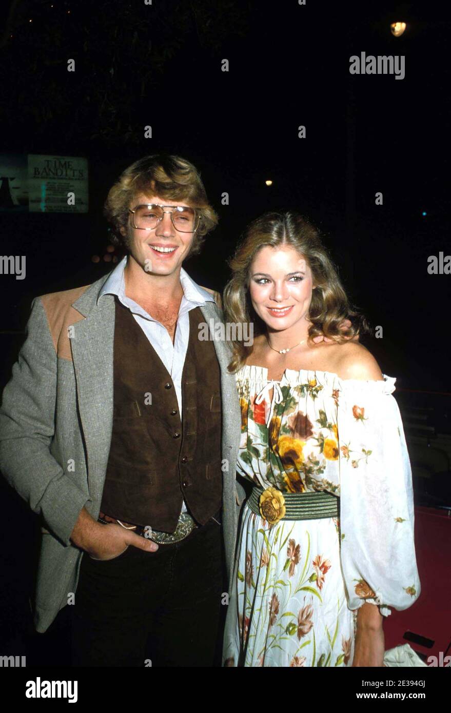 Melinda schneider hi-res stock photography and images - Alamy