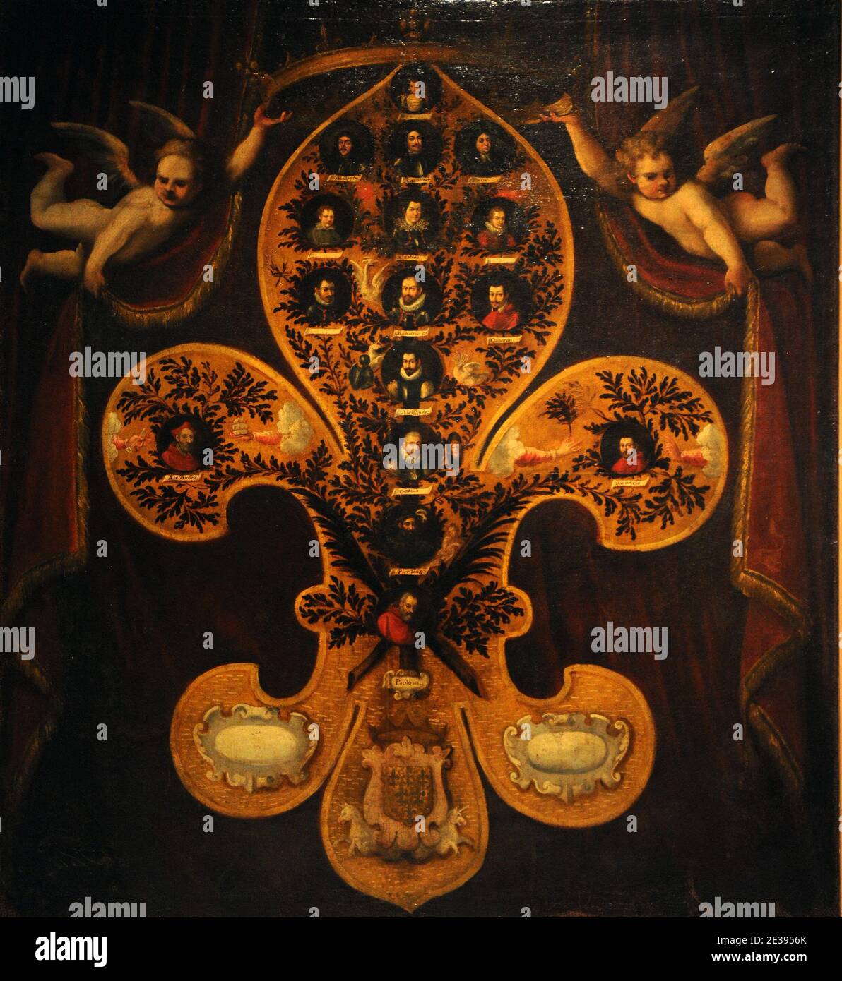 Roman er a hi-res stock photography and images - Alamy