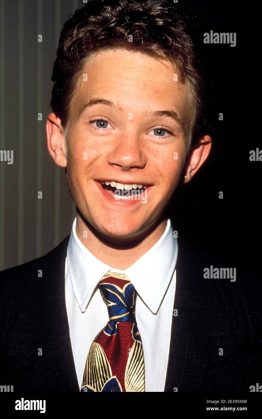Joan Of Arc Movie Neil Patrick Harris