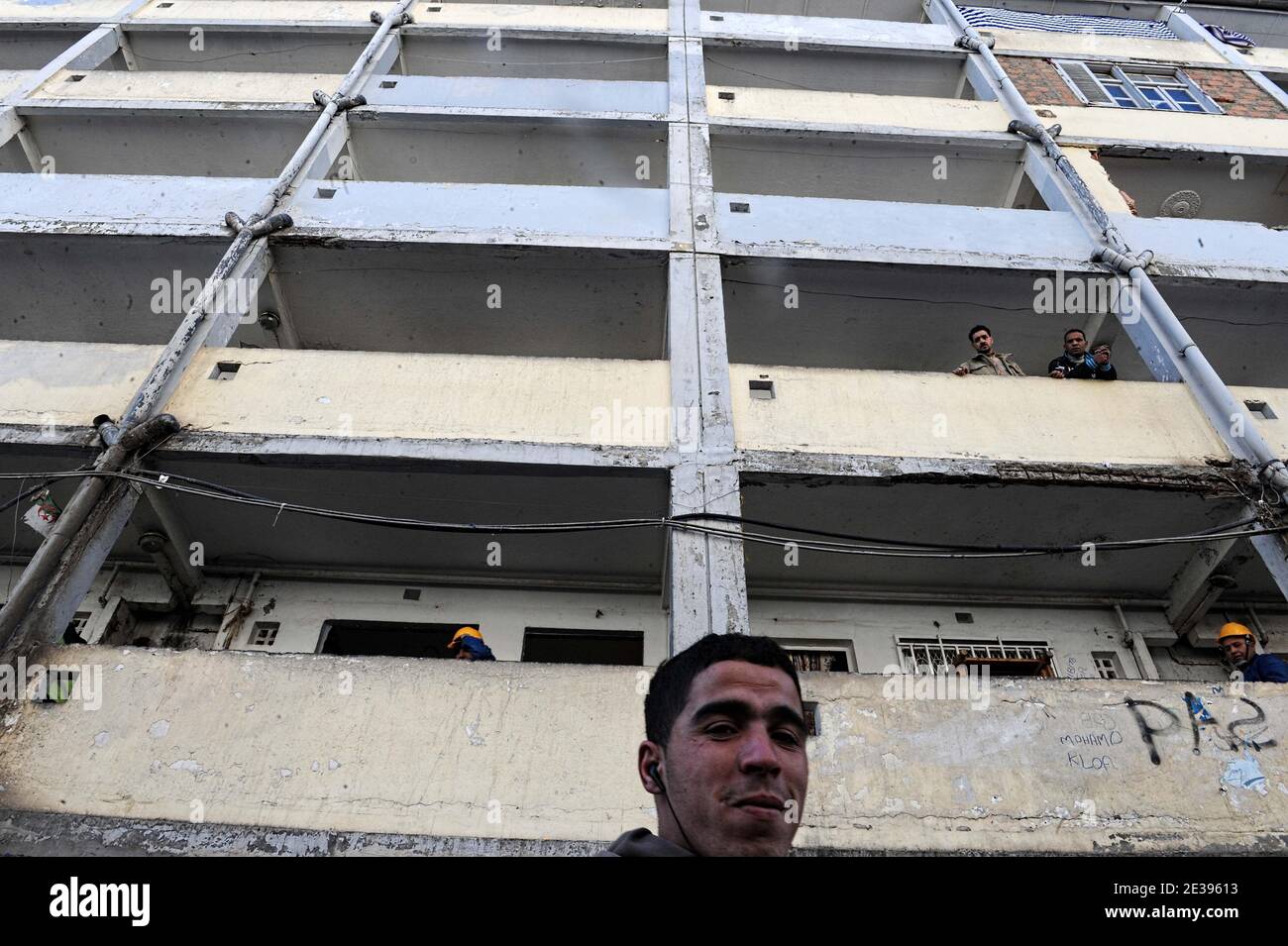 El madania hi-res stock photography and images - Alamy