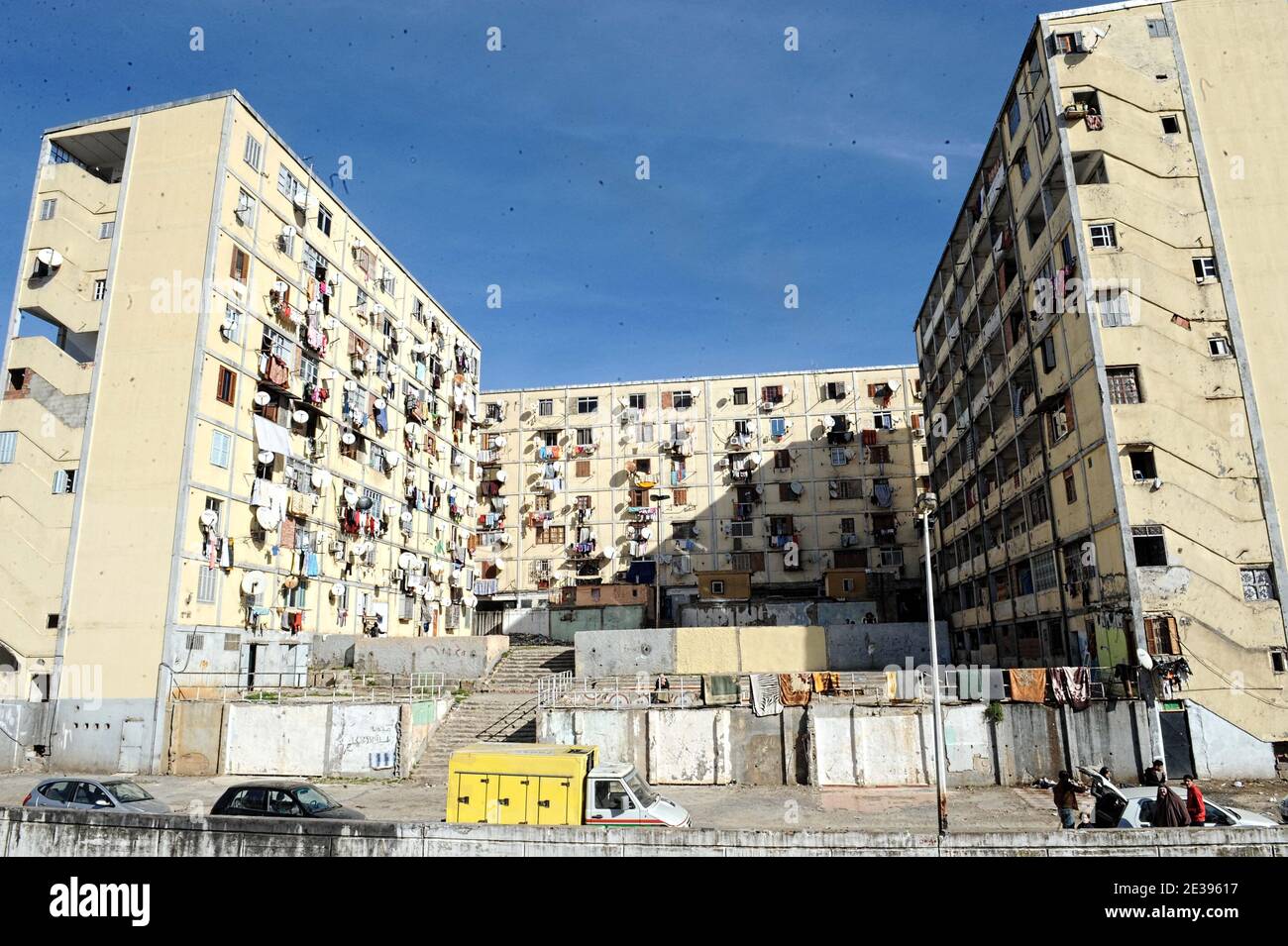 El madania hi-res stock photography and images - Alamy