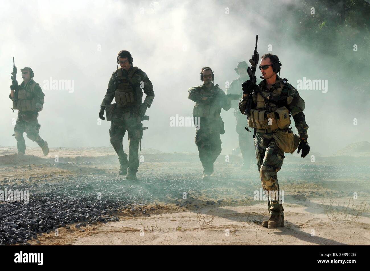 U s special operations command hi-res stock photography and images - Alamy