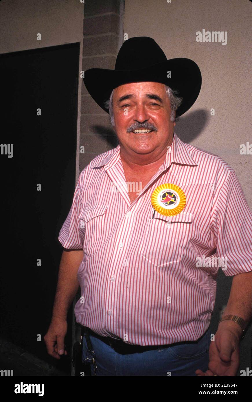 James doohan hi-res stock photography and images - Alamy