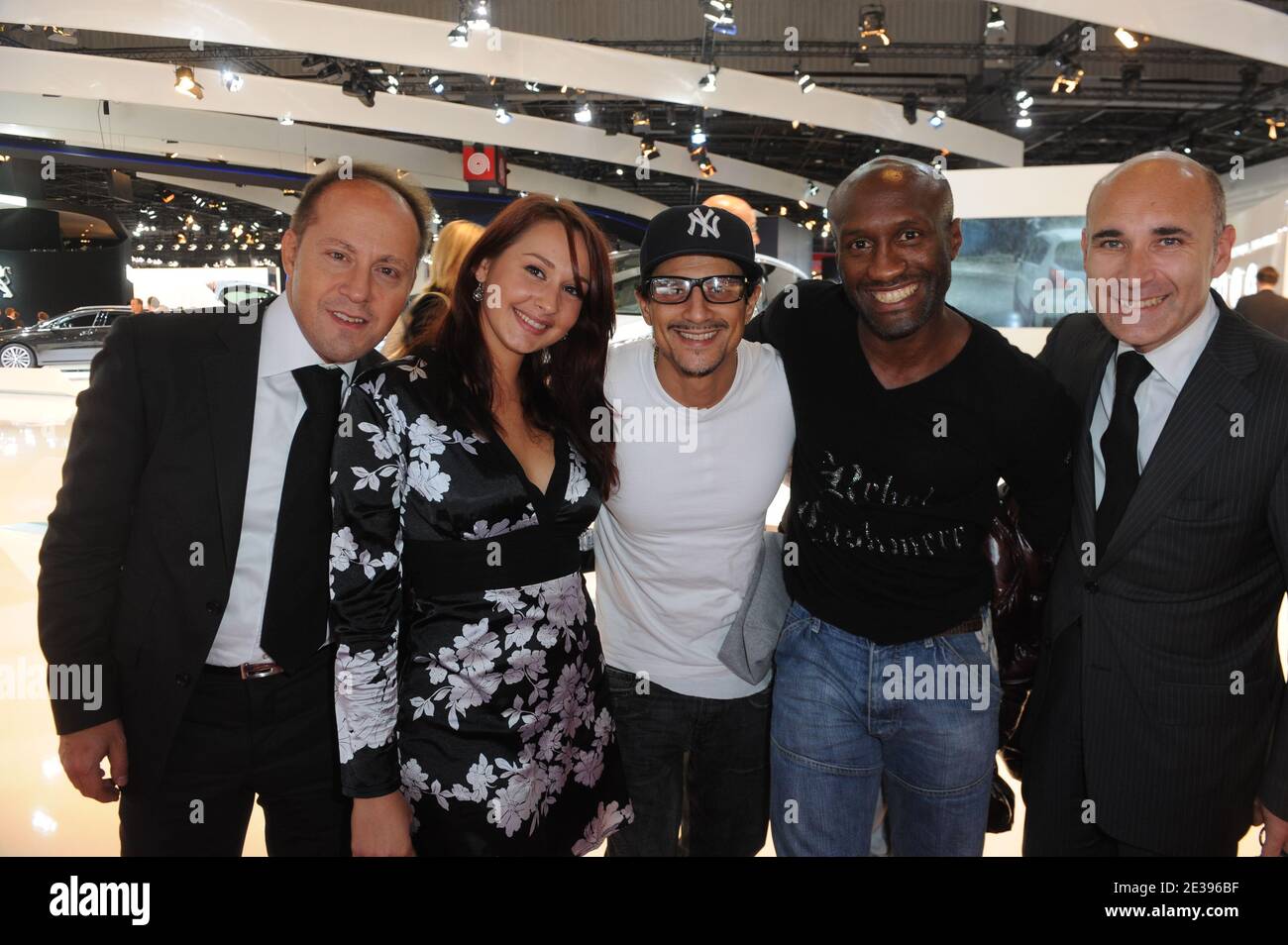 Moroccan actor hi-res stock photography and images - Alamy