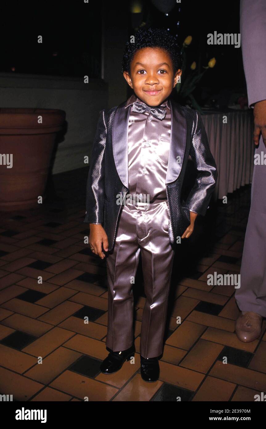 Emmanuel Lewis Republican