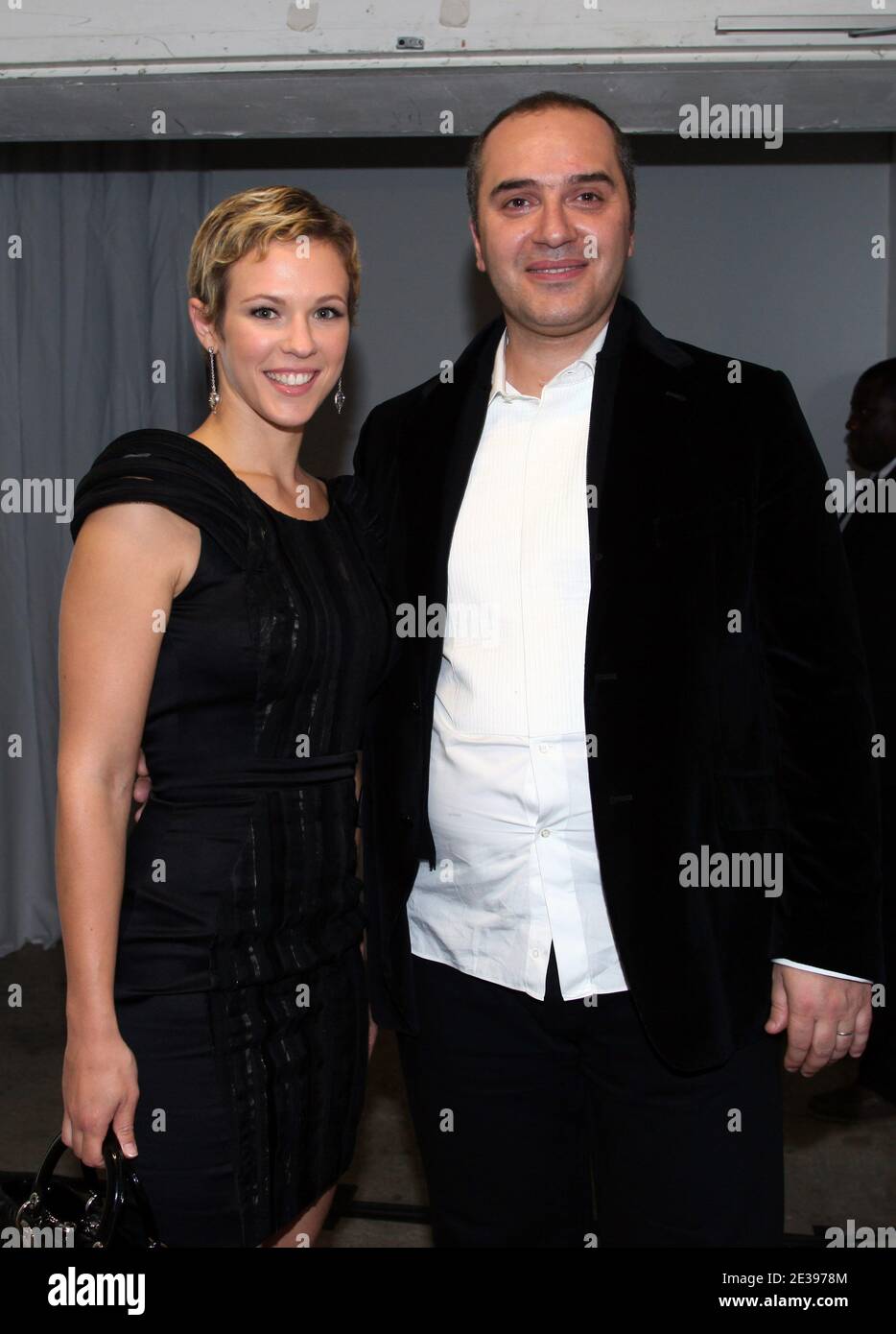 A lebanese singer hi-res stock photography and images - Alamy