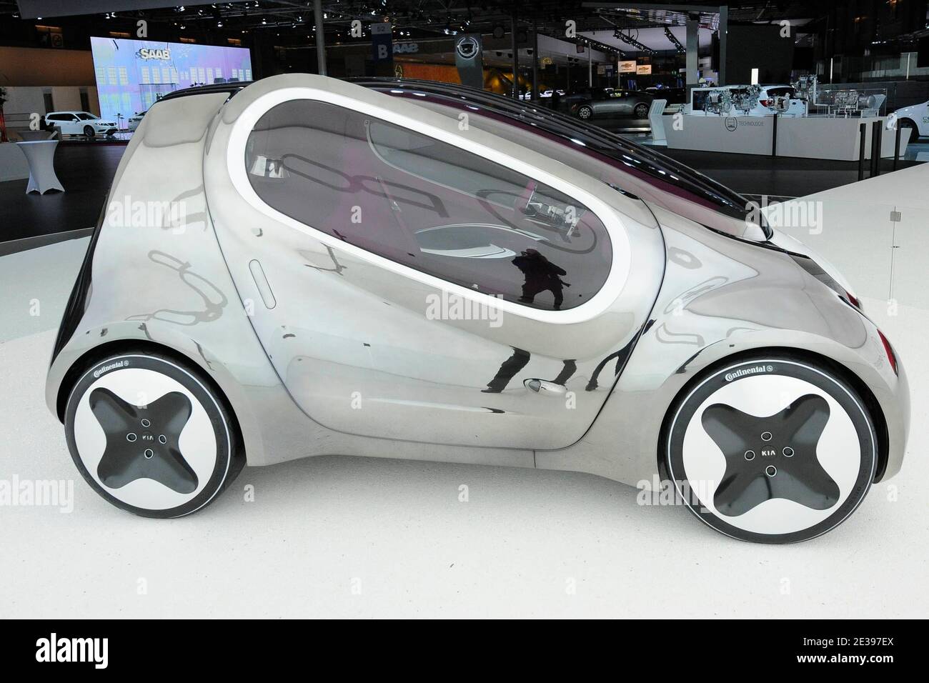 Kia pop hi-res stock photography and images - Alamy