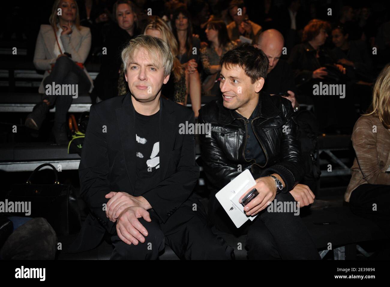 Duran duran band hi-res stock photography and images - Alamy