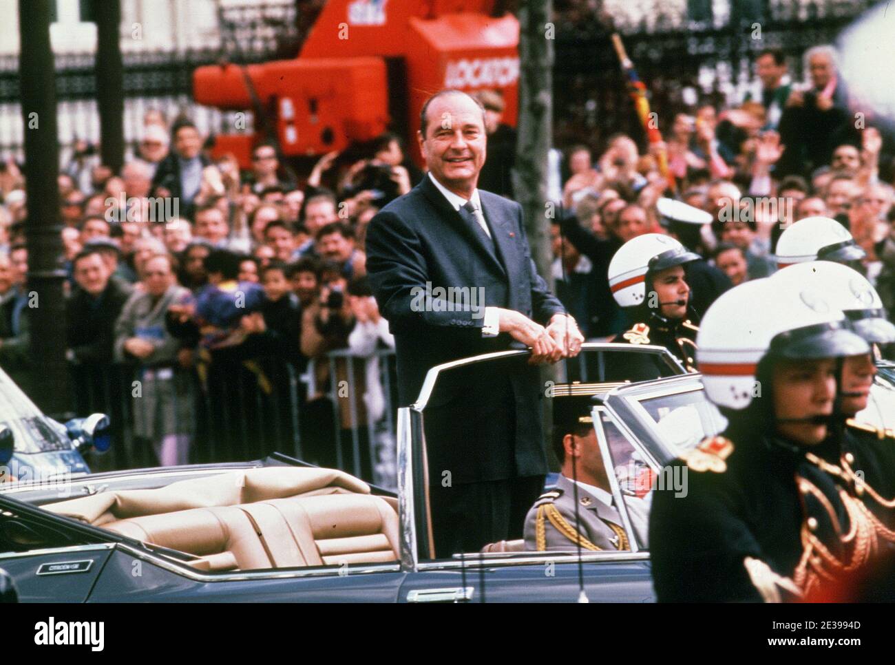 French right wing politician hi-res stock photography and images - Alamy
