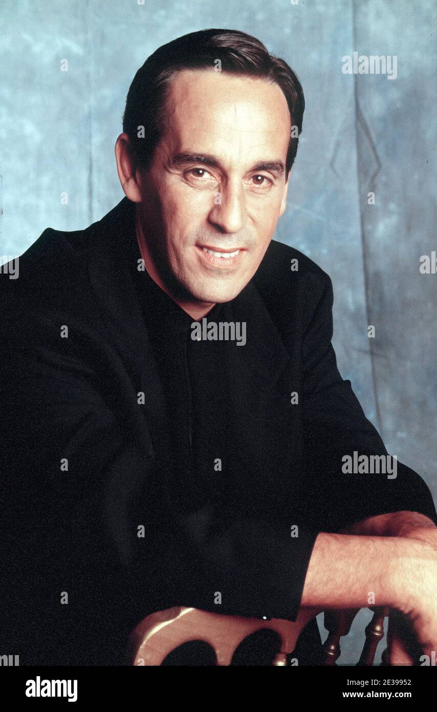 Undated file picture of Thierry Ardisson. Photo by Mousse/ABACAPRESS ...