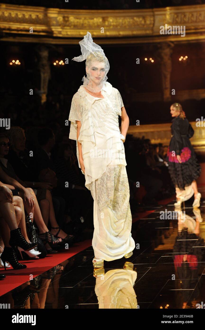John Galliano Spring 2011