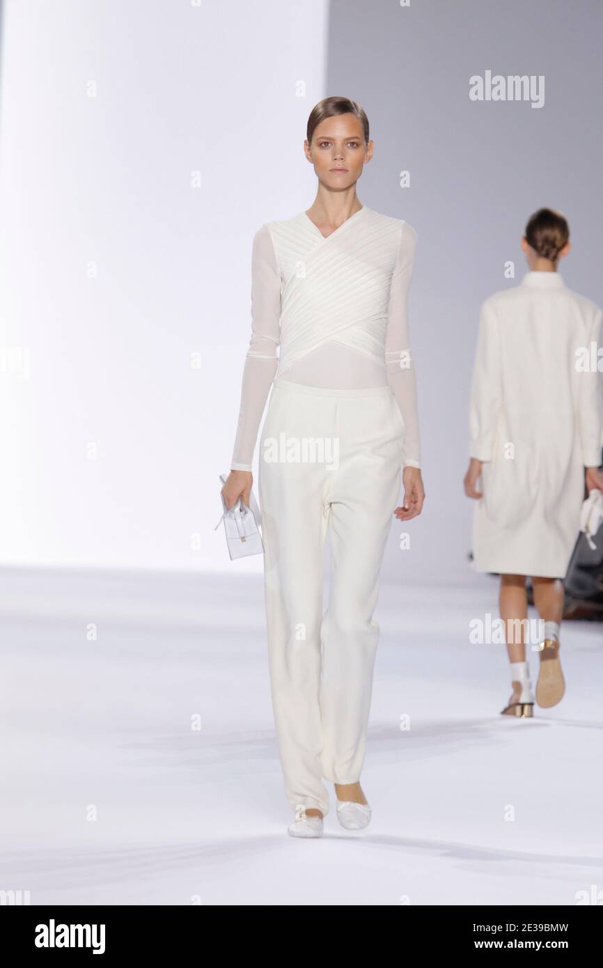 Freja beha erichsen hi-res stock photography and images - Alamy