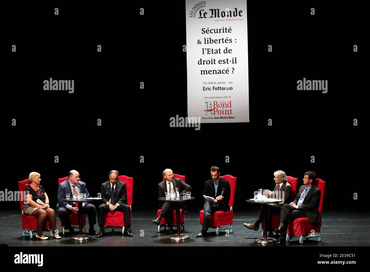 Bauer alain hi-res stock photography and images - Alamy