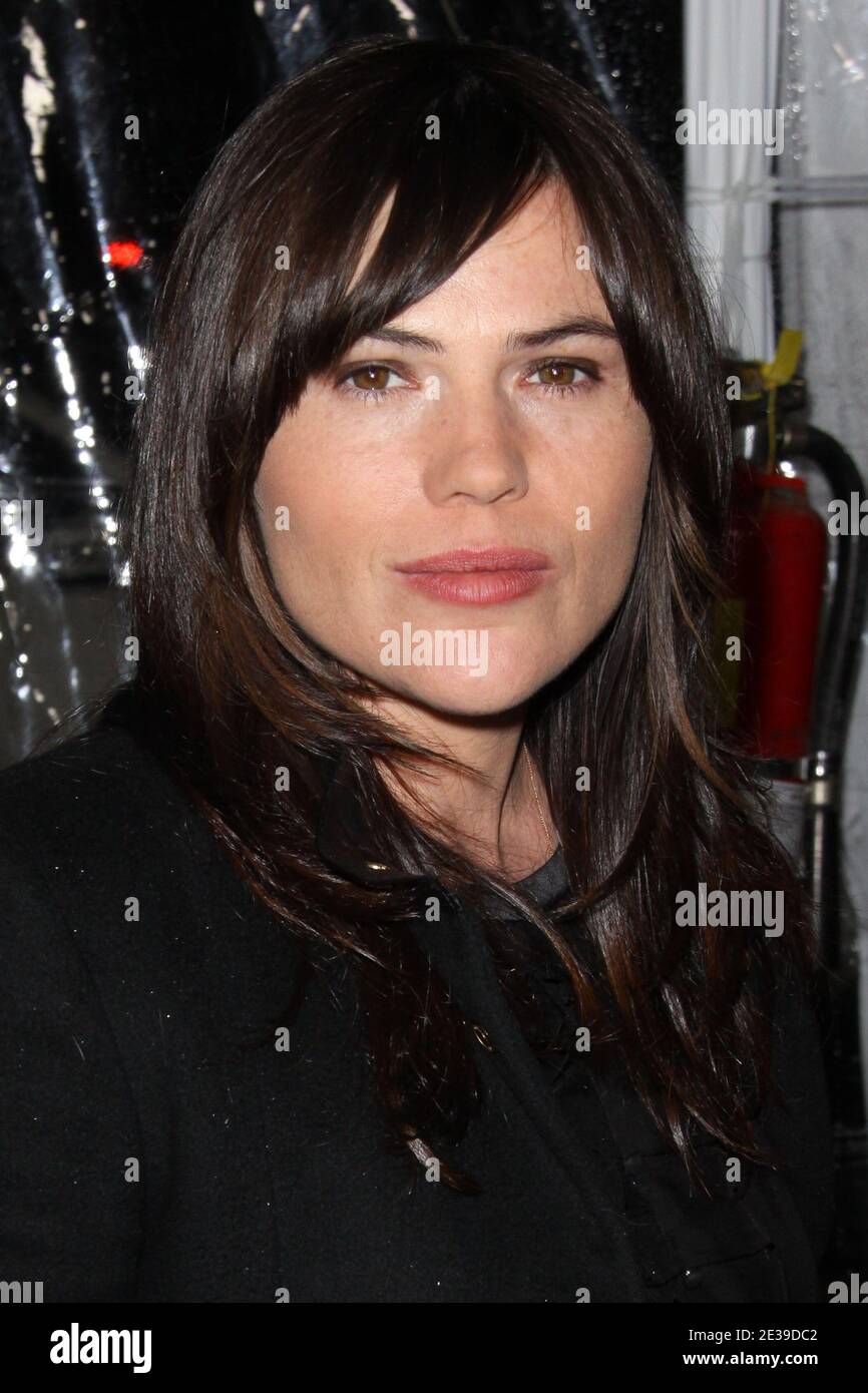 Clea duvall los angeles premiere hi-res stock photography and images ...