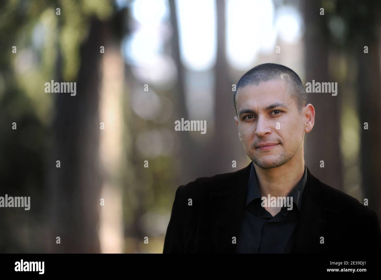 Rodrigo cortes rodrigo cortes hi-res stock photography and images - Alamy