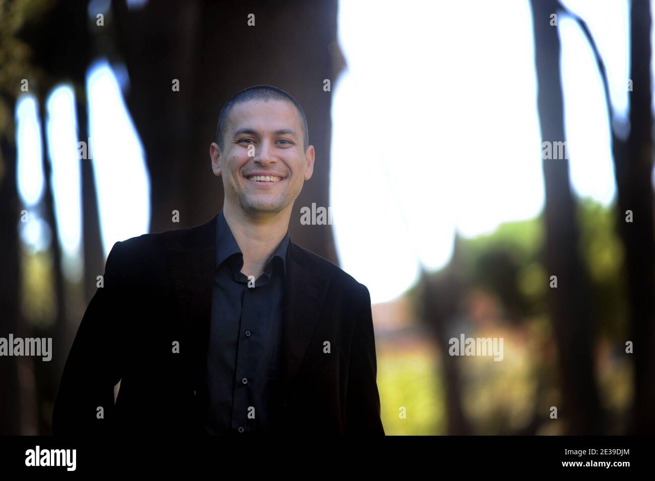 Rodrigo cortes rodrigo cortes hi-res stock photography and images - Alamy
