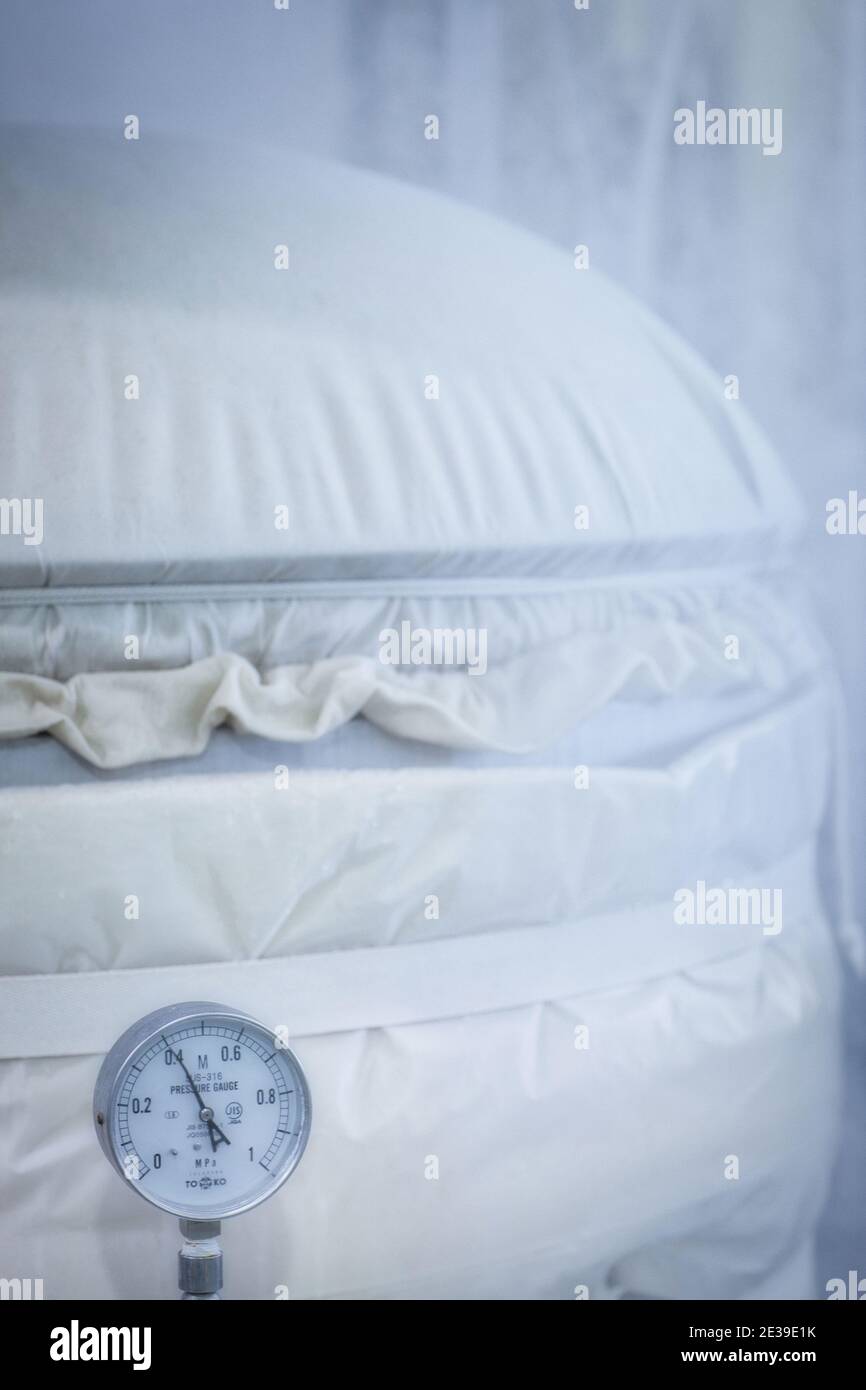 Sake distillery hi-res stock photography and images - Alamy