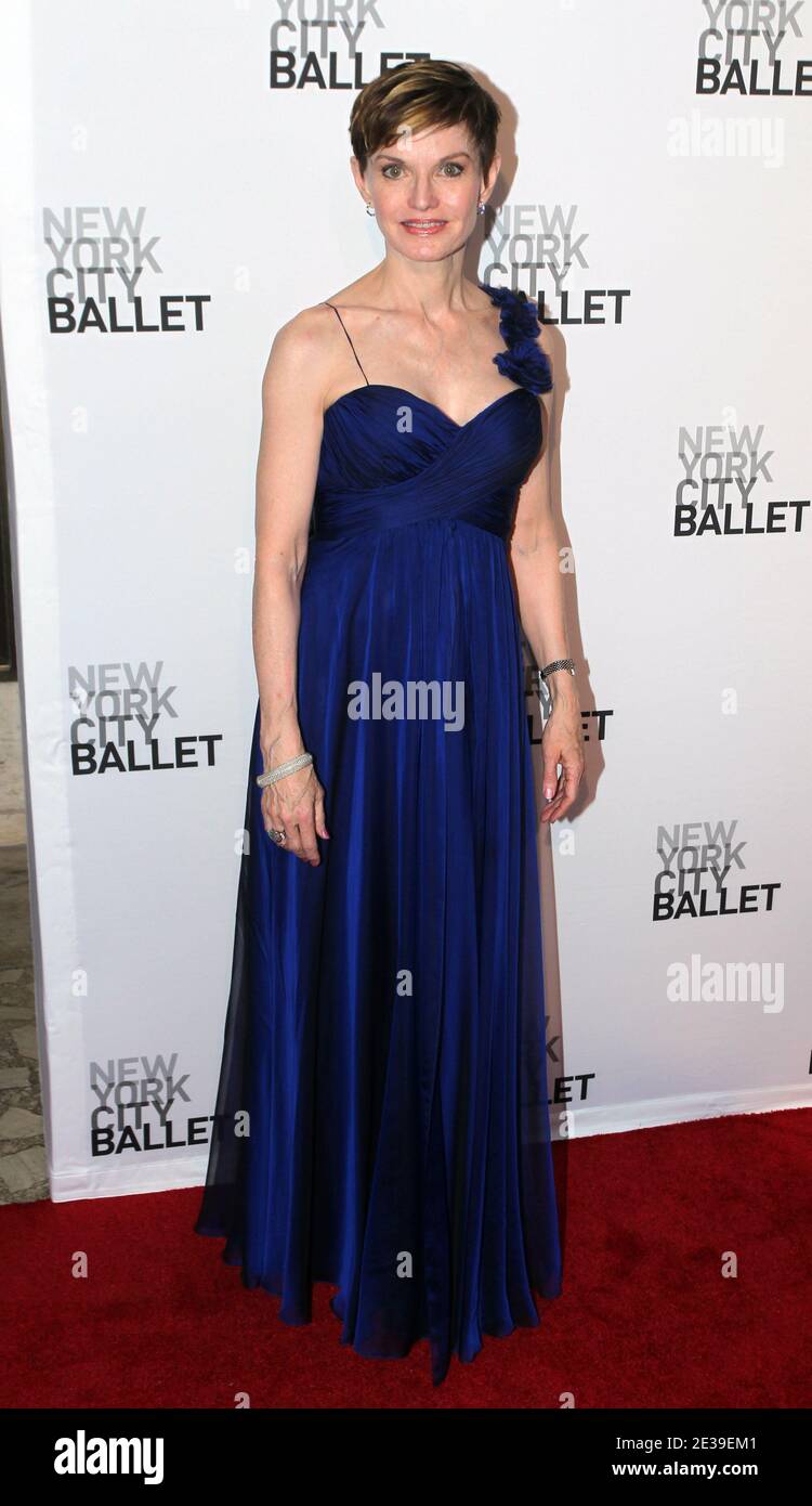 Denise sobel new york city hi-res stock photography and images - Alamy
