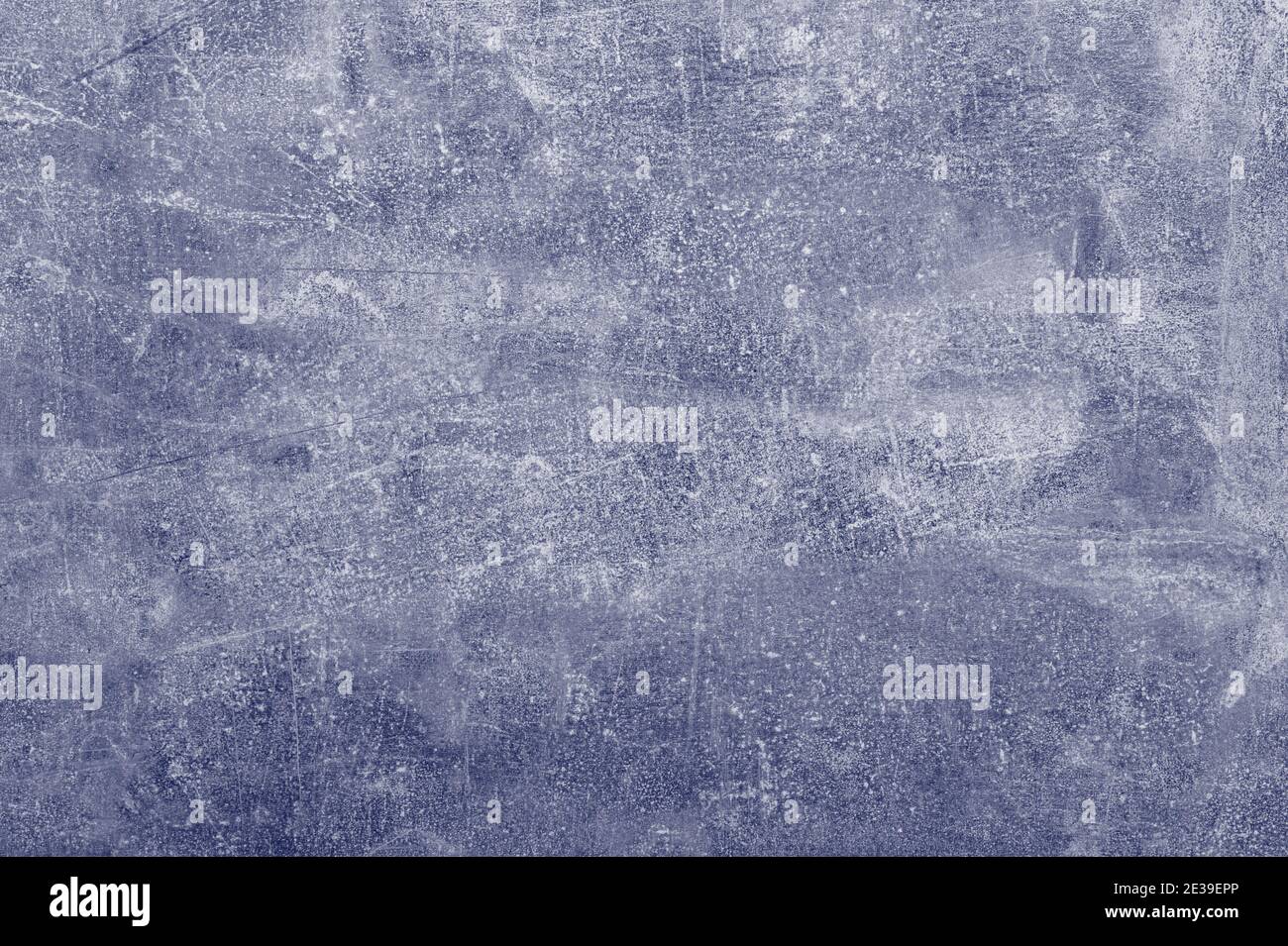 Blue concrete wall old hi-res stock photography and images - Alamy