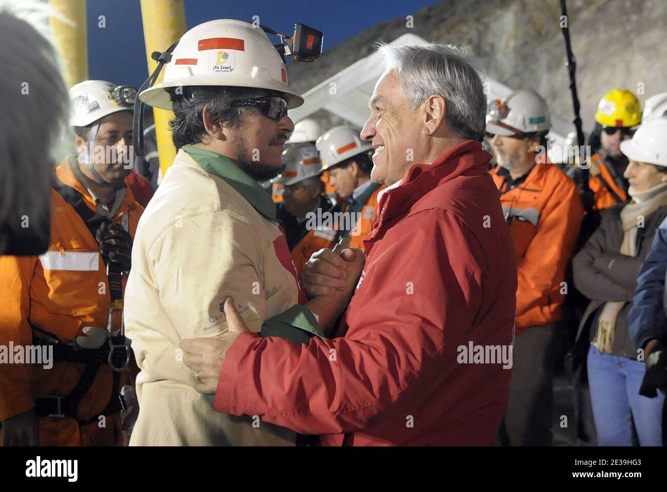 Mine gisement hi-res stock photography and images - Alamy