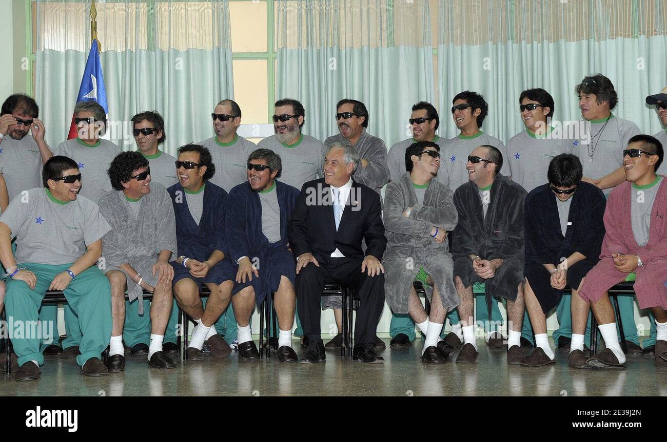 Alex raul barrios hi-res stock photography and images - Alamy