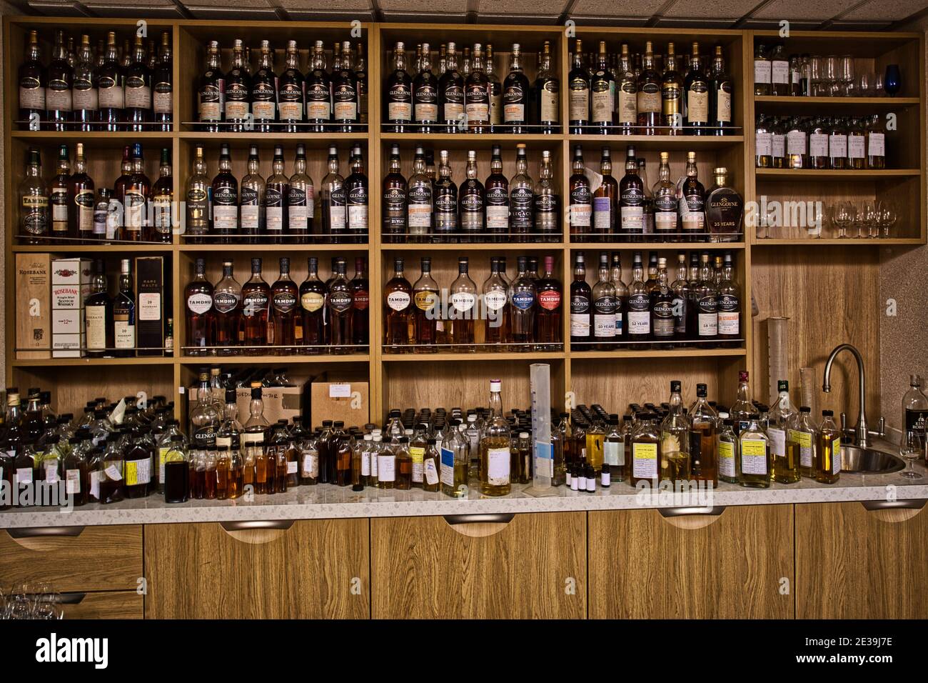 Macleod of macleod hi-res stock photography and images - Alamy