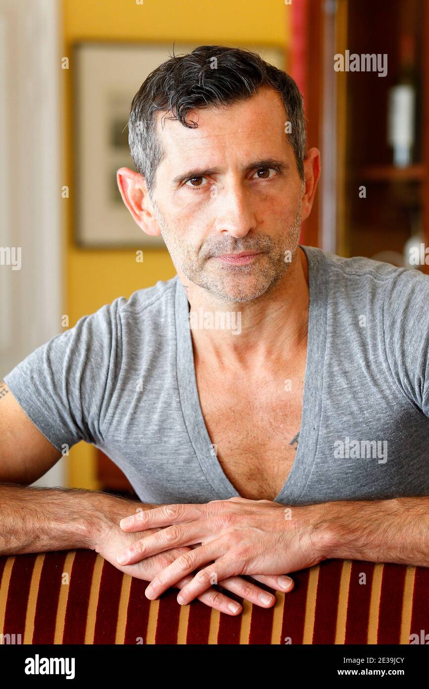 Bernard de giusti hi-res stock photography and images - Alamy