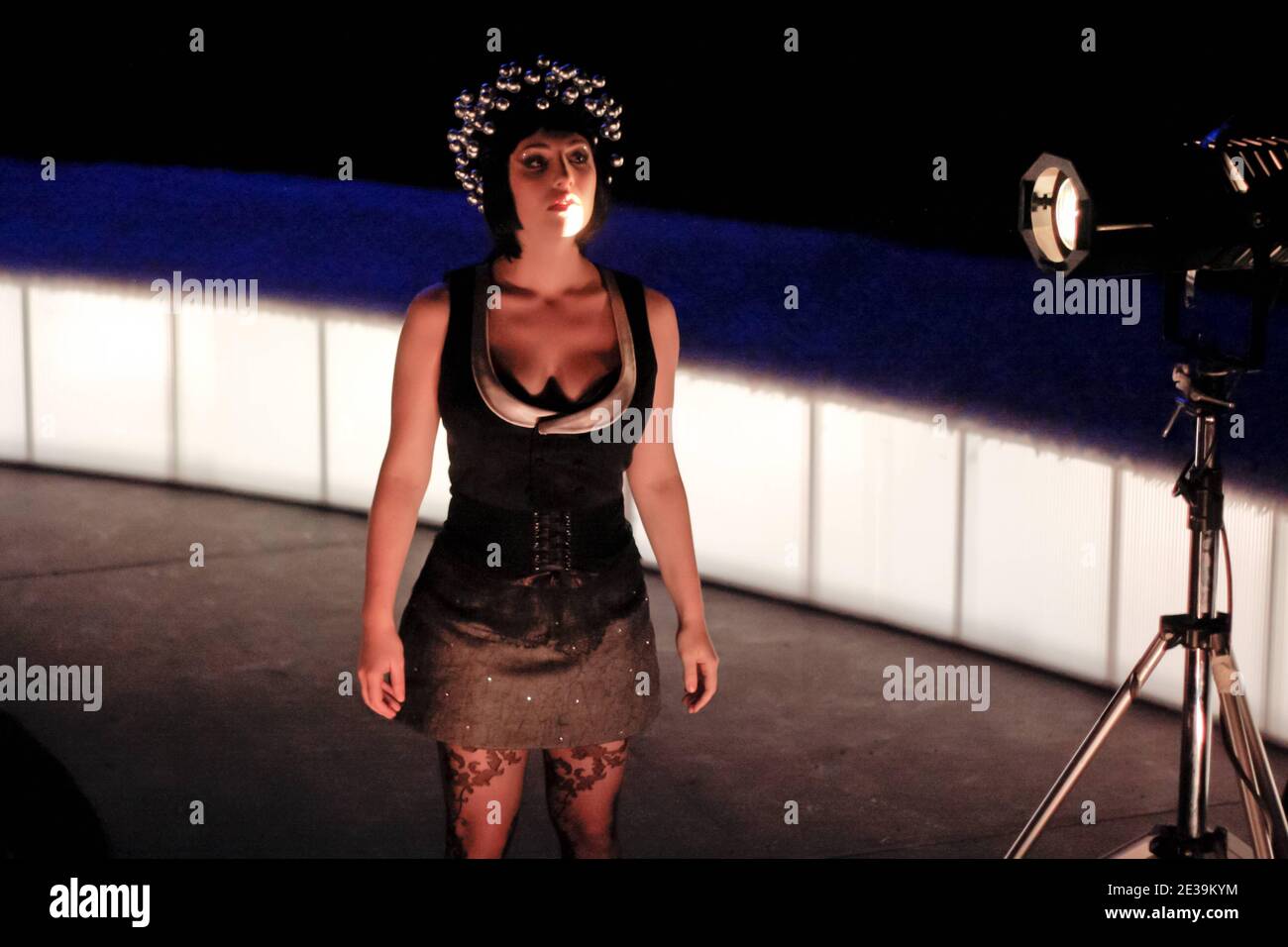 Cyril wilde hi-res stock photography and images - Alamy