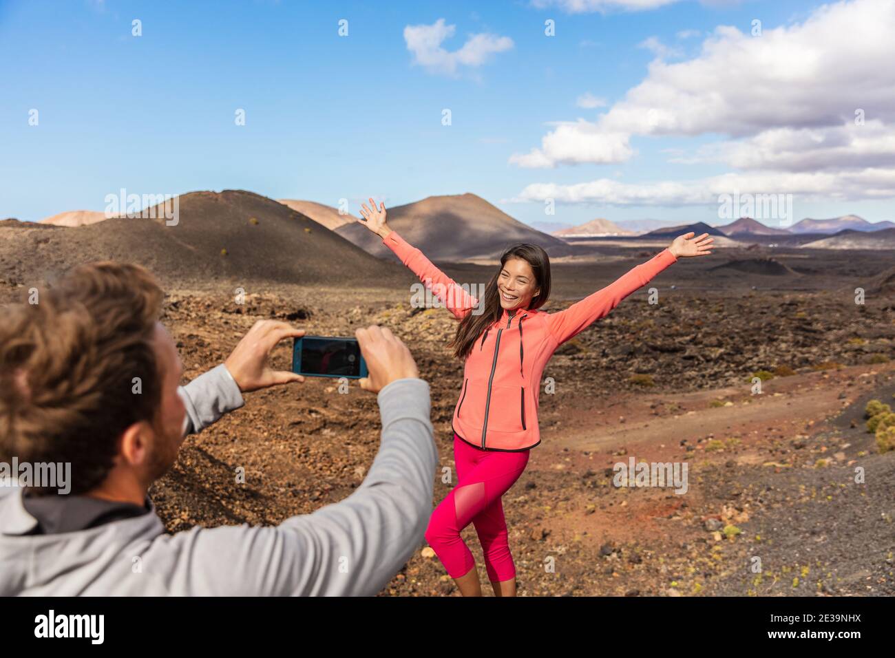 Asian girl friends having fun hi-res stock photography and images - Alamy